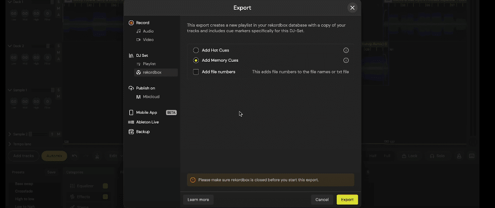DJ Studio: 5 Ways to Transform Your Set Prep - We Are Crossfader